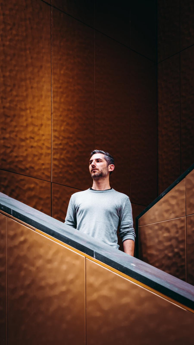 Will – Beyond Visuals